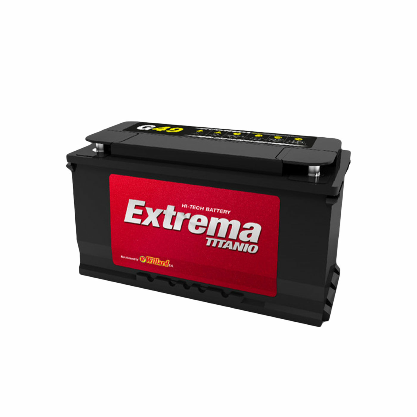 Baterias a Domicilio, Baterias para Carro, Bateria para Moto, Bateria ...